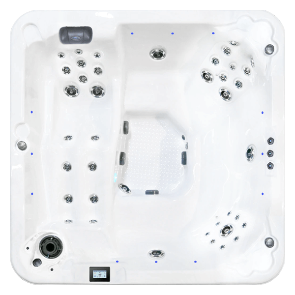 Spa 6 places ES84L - Clearwater Spas France