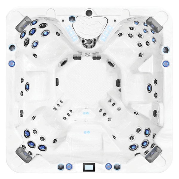 Spa 6 places Tradition - Clearwater Spas France